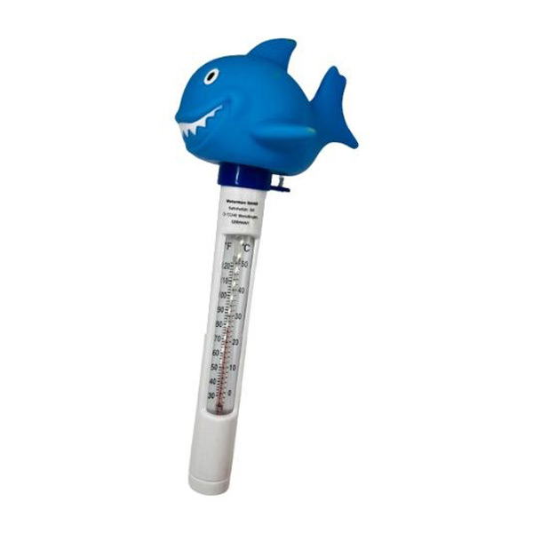 Pool Thermometer – Animal Design — Pool Line
