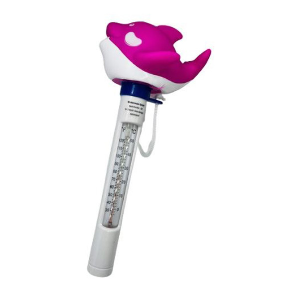 Pool Thermometer – Animal Design — Pool Line