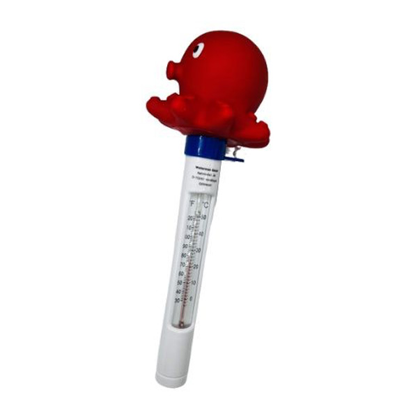 Pool Thermometer – Animal Design — Pool Line